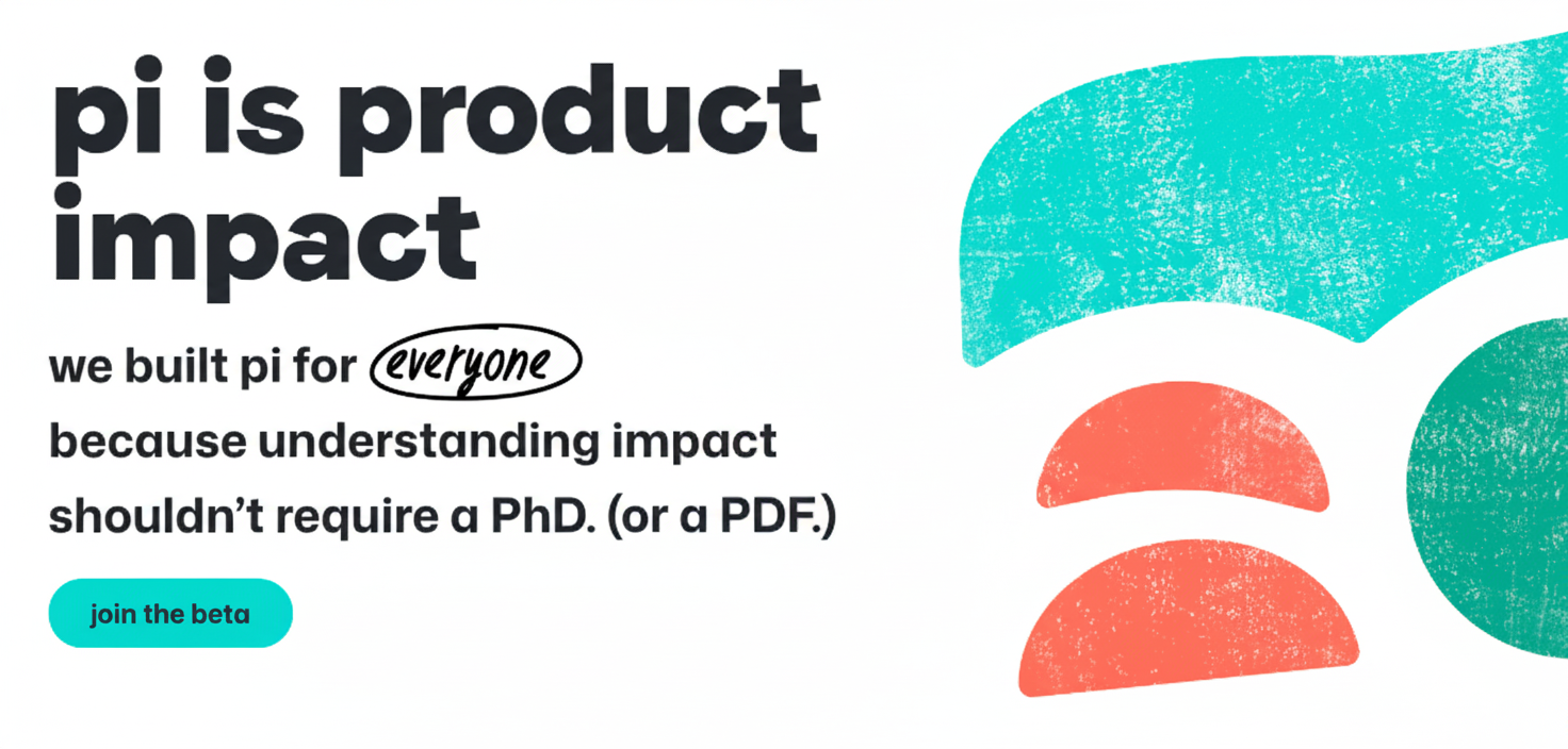 product impact